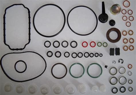 Image result for Diesel Injection Pump Rebuild Kit