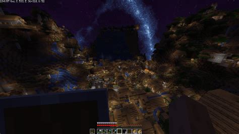 Image result for Minecraft Generated Structures 1.16