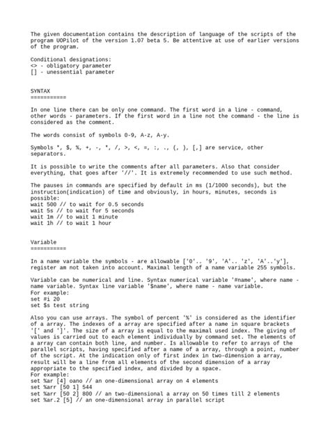 Image result for Script Uopilot Tibia