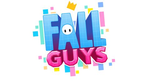 Image result for Fall Guys Logo