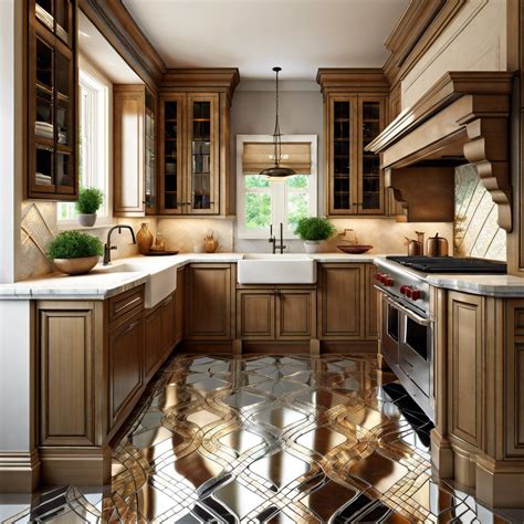 Image result for Tile Countertops Examples