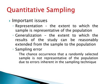 Image result for Research Sampling
