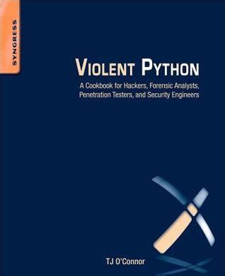 Image result for Python Attack Book
