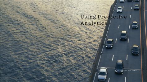 Image result for Predictive Analytics and Route Optimization