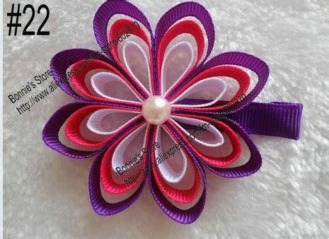 Image result for Hair Bow Tutorials Free