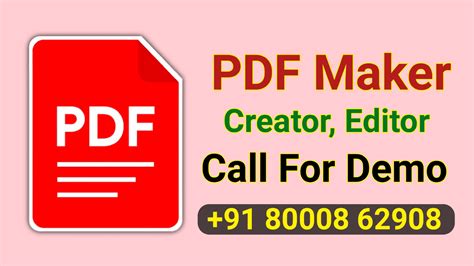 Image result for PDFMaker