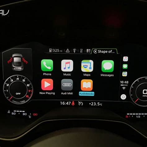 Image result for Audi Smartphone Interface Android