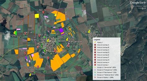 Image result for API Area