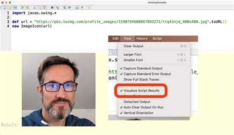 Image result for Groovy Script Output to Log