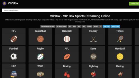Image result for VIPBox Rugby