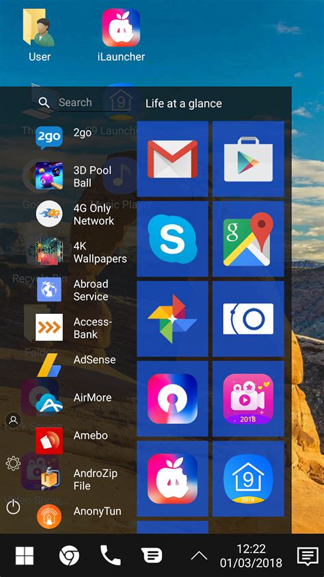 Image result for Windows Computer Like a Phone
