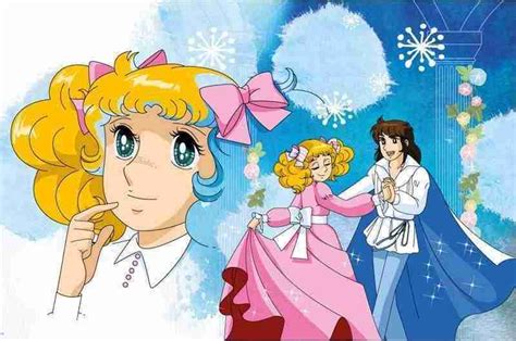 Image result for Candy Candy Capitulo 44