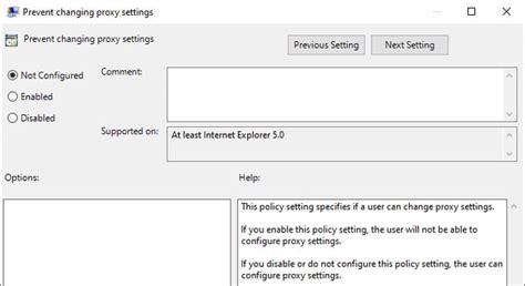 Image result for How to Fix Proxy Server
