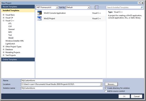Image result for Create Icon App Visual Studio