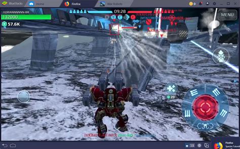 Image result for War Robots Best Builds