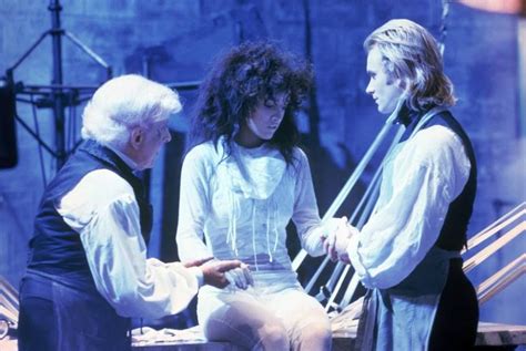 Image result for Jennifer Beals Bride of Frankenstein