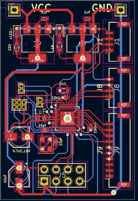 Image result for Quemar Bootloader Arduino Micro