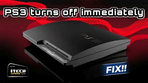 Image result for PS3 Flashing Red-Light