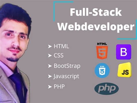 Image result for Full-Stack Development Definition