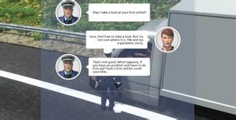 Autobahn Police Simulator Download - GameFabrique