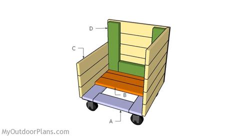 Image result for Building a Storage Box
