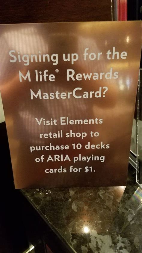 Image result for M Life Rewards MasterCard