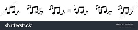 Image result for MuseScore Eighth Note Icon