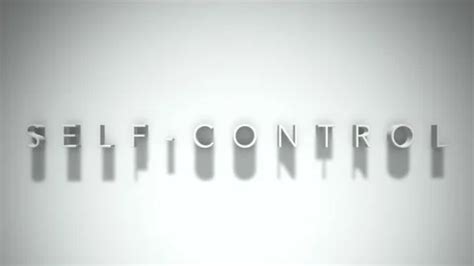 Image result for Self-Control Animation