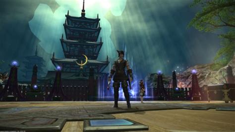 Image result for FF14 Samurai Beginner Guide