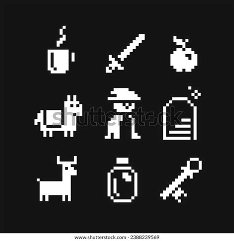 Image result for 8-Bit Computer Icon