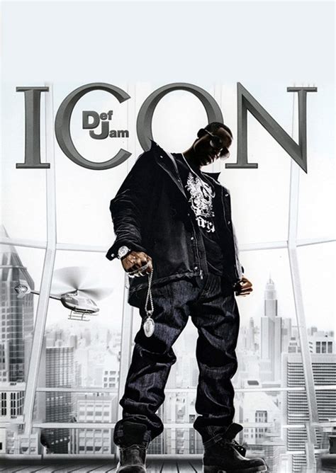 Image result for Def Jam Icon PC Free
