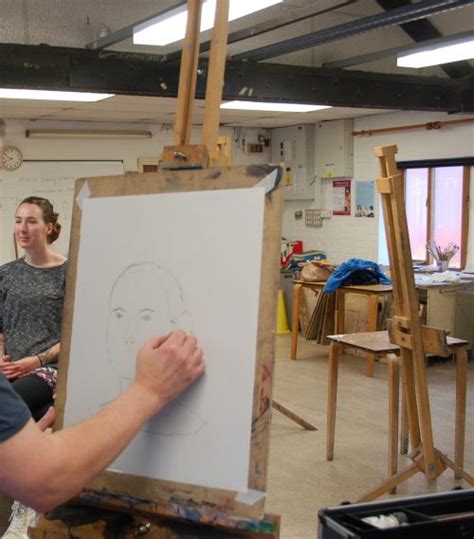 Image result for Live Object Drawing