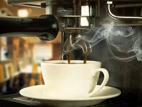 Image result for How to Clean Coffee Machine