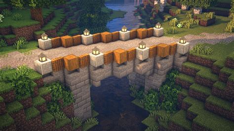Image result for Minecraft Best Bridges