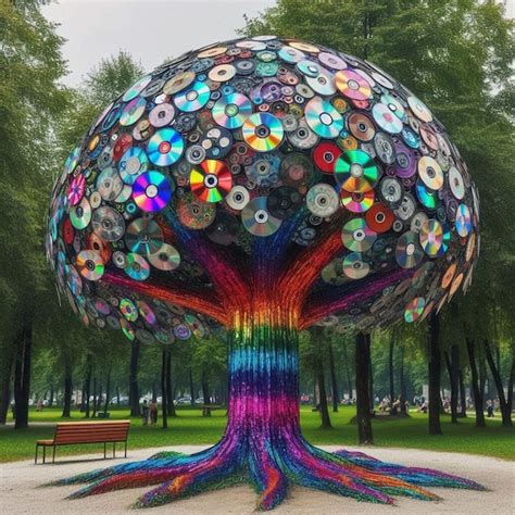 Image result for Magic Tree Desktop Background