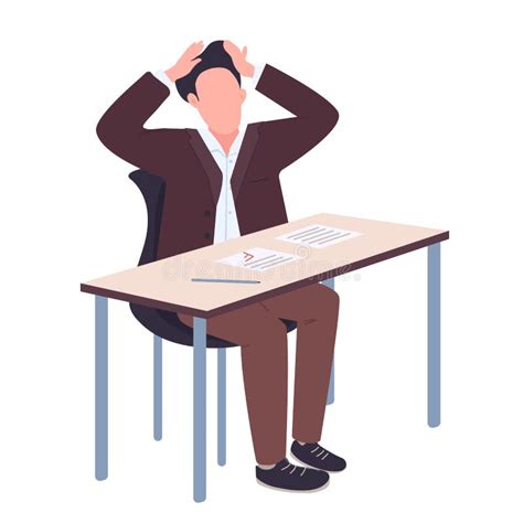 Image result for Fail Test Cartoon