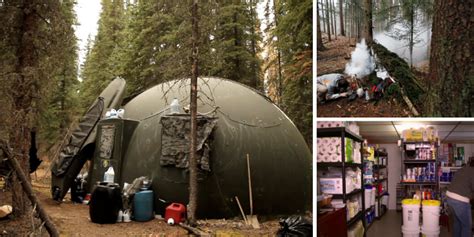 Image result for Most Recent Prepper