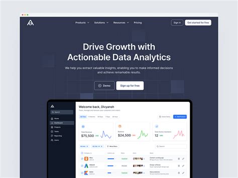 Image result for Data Beautiful Website