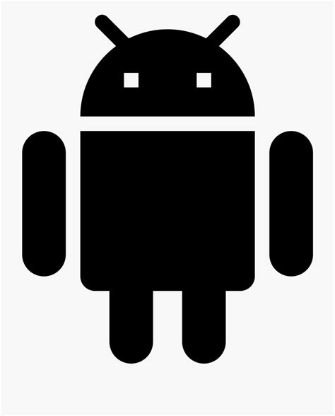 Image result for Android Icon Transparent
