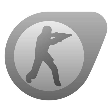 Image result for Counter Strike Source Icon