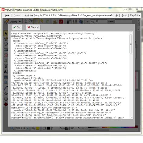 Image result for How to Use Vector Graphics Editor