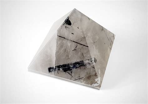 Image result for Crystal Under Microscope Pyramid