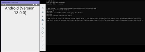 Image result for Android Emulator Delphi