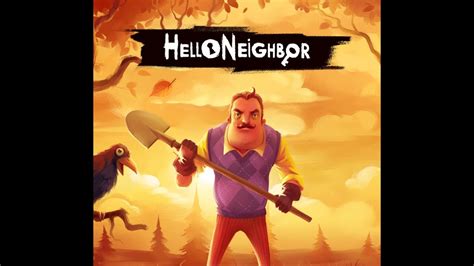 Image result for Player Select Hello Neighbor