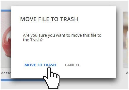 Image result for How to Delete Files From File Manager