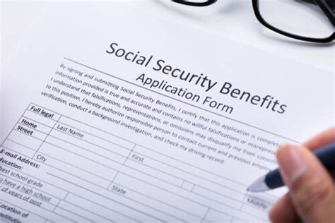 Image result for Social Security Disability Process