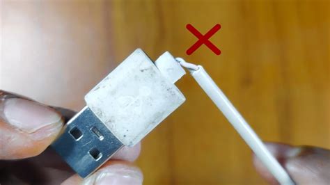 Image result for How to Remove USBs with Ridge