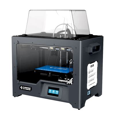 Image result for FlashForge Creator Pro Print From USB
