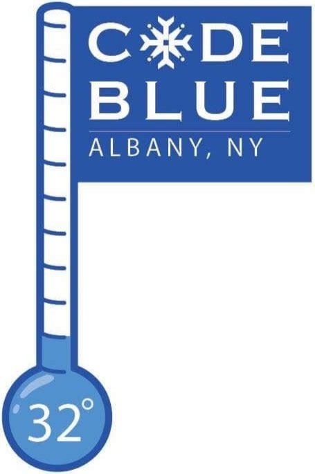 Image result for Code Blue Organization