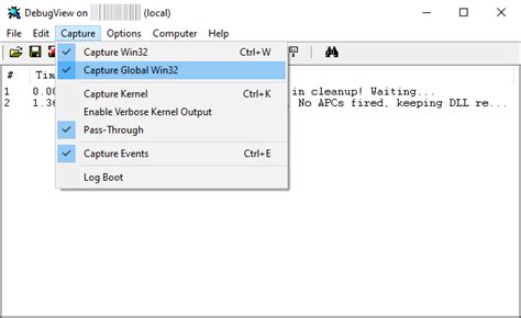 Image result for DebugView Download